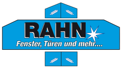 RAHN Fenster, Türen und mehr - Textilscreens